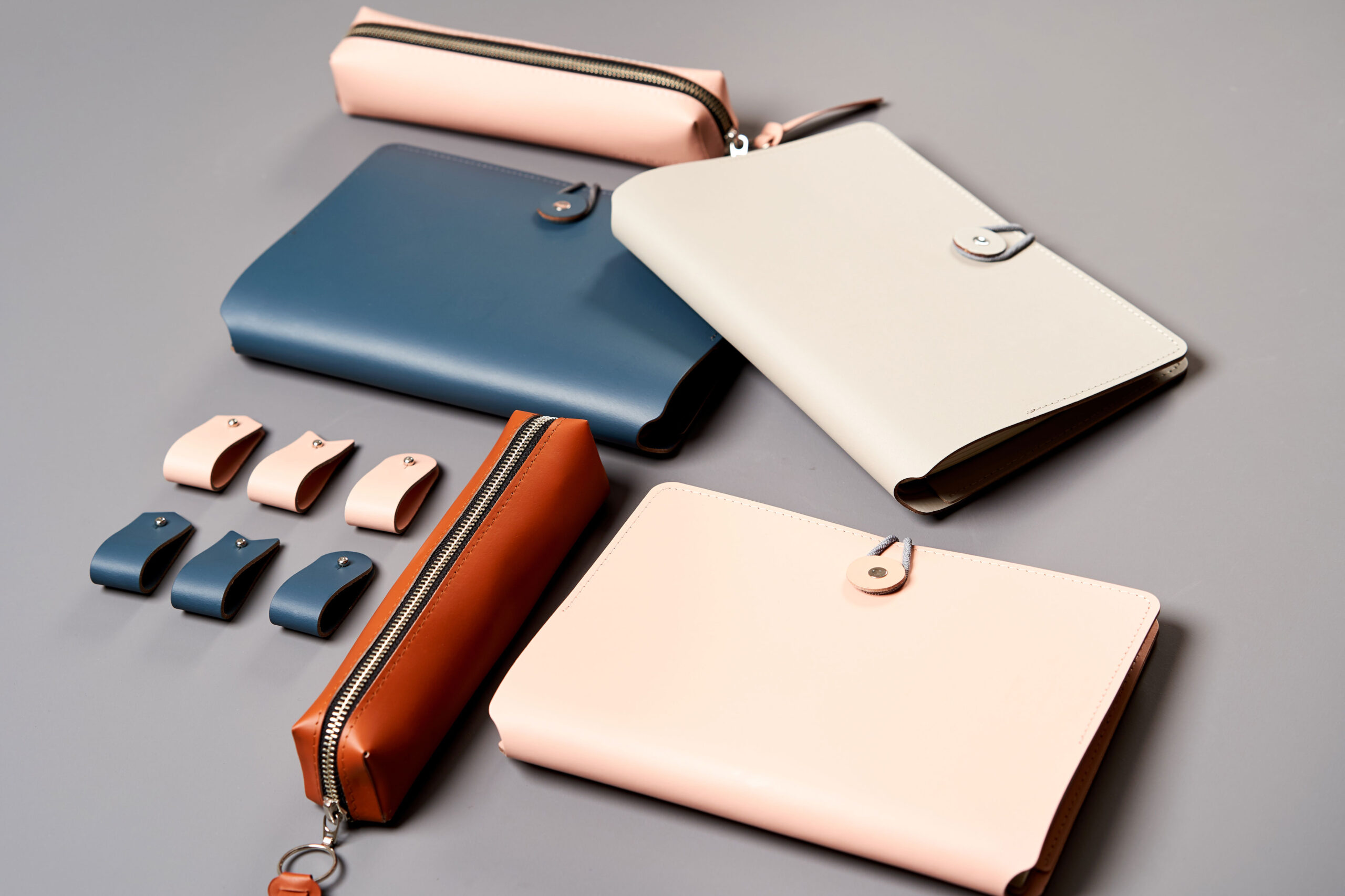 Lederfabrik Garnier GmbH - Werbeartikel - Kleinlederwaren